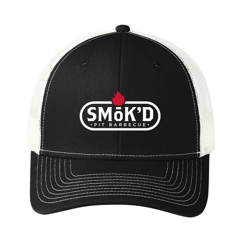 Smok'D – UDawg Graphics